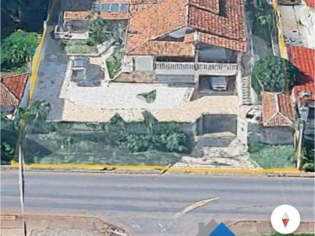 Casa para Venda em Brasília, Taguatinga Sul Taguatinga, 6 dormitórios, 6 suítes, 4 banheiros, 8 va