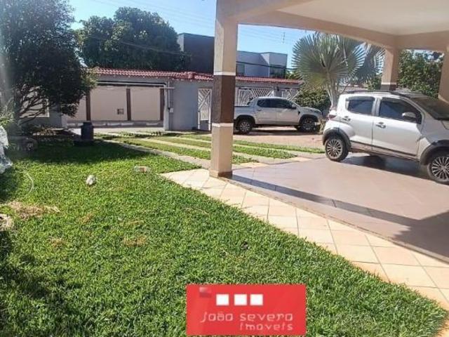 Casa para Venda em Brasília, Vicente Pires, 4 dormitórios, 1 suíte, 6 banheiros, 2 vagas