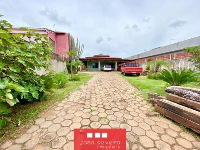Casa para Venda em Brasília, Vicente Pires, 5 dormitórios, 3 suítes, 6 banheiros, 2 vagas