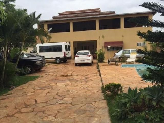 Casa para Venda em Brasília, Vicente Pires, 7 dormitórios, 5 banheiros, 10 vagas