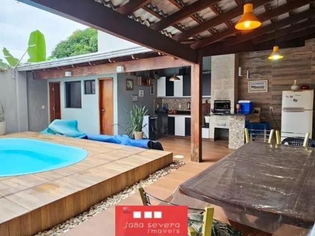 Casa para Venda em Brasília, Vicente Pires, 3 dormitórios, 3 suítes, 4 banheiros, 2 vagas