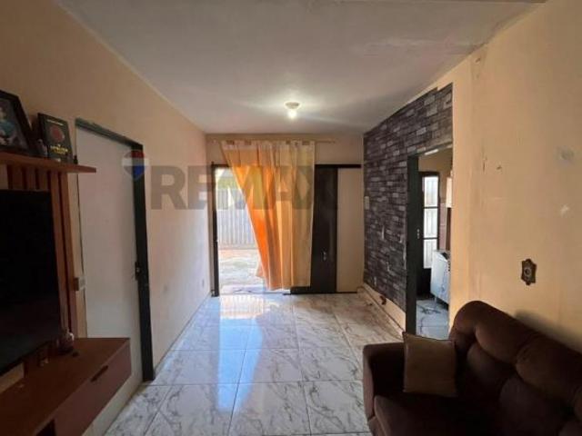 Casa para venda em Braz Cavenaghi de 99.00m² com 3 Quartos