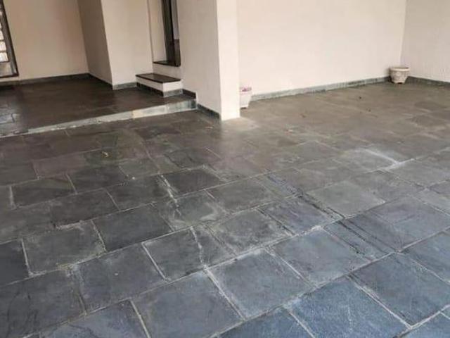 Casa para venda em Braz Cubas de 165.00m² com 3 Quartos, 1 Suite e 2 Garagens