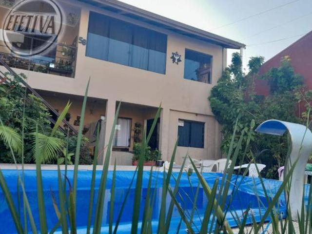 Casa para venda em Brejatuba de 200.00m² com 5 Quartos, 1 Suite e 3 Garagens