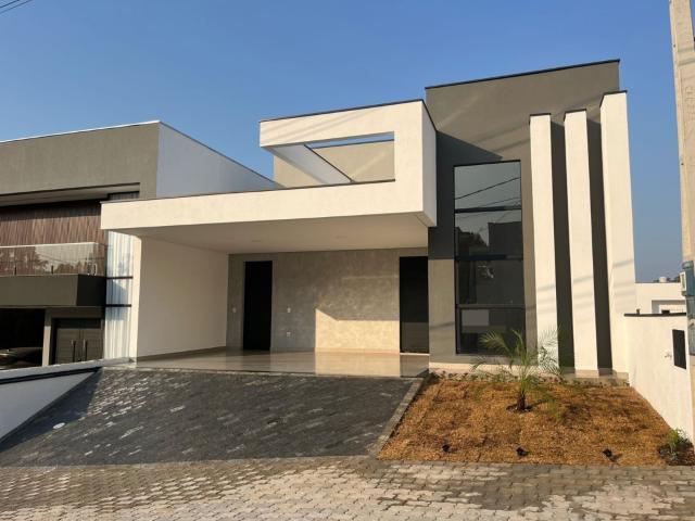 Casa para venda em Brigadeiro Tobias em Sorocaba São Paulo de 198.00m² com 3 Quartos, 3 Suítes e 4 Garagens