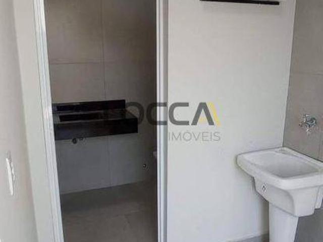 Casa para venda em Brodowski de 144.00m² com 1 Quarto, 1 Suite e 1 Garagem