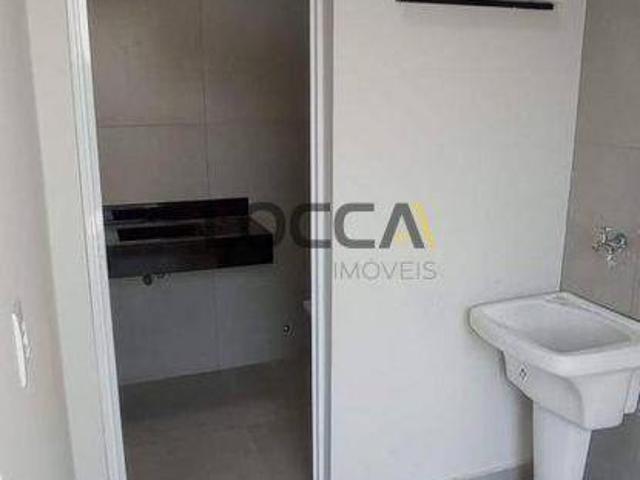 Casa para venda em Brodowski de 144.00m² com 1 Quarto, 1 Suite e 1 Garagem