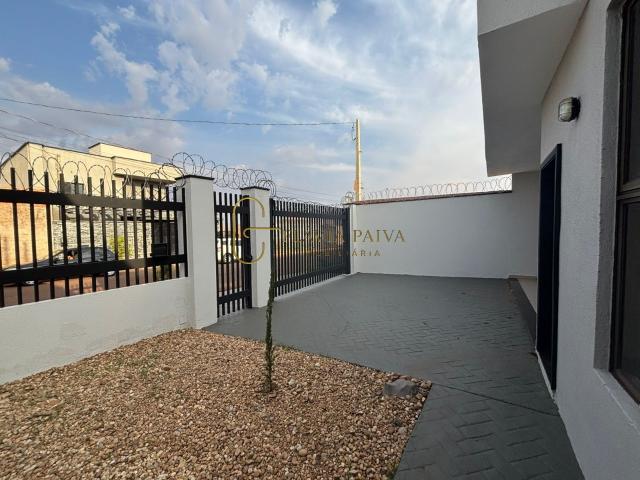 Casa para venda em Brodowski em Brodowski São Paulo de 95.00m² com 2 Quartos e 4 Garagens