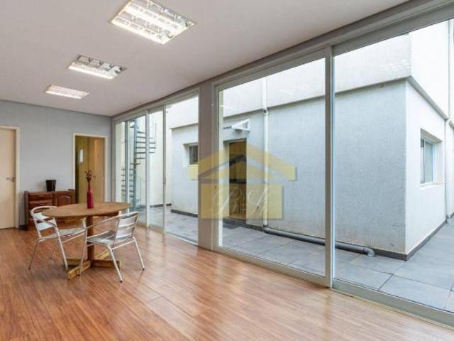 Casa para venda em Brooklin com 4 quartos, sendo 1 suíte, 133m