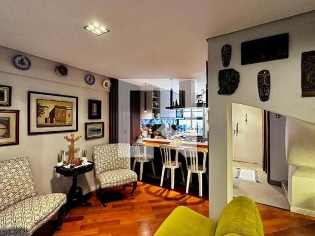 Casa para venda em Brooklin de 105.00m² com 1 Quarto, 1 Suite e 1 Garagem