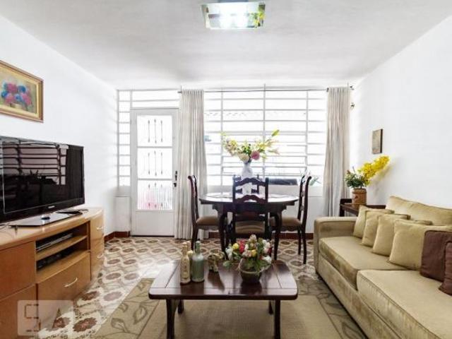 Casa para venda em Brooklin de 100.00m² com 2 Quartos e 2 Garagens