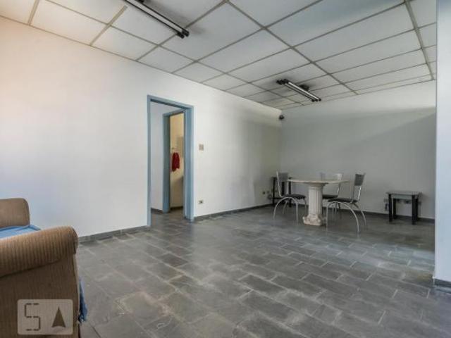 Casa para venda em Brooklin de 100.00m² com 2 Quartos, 1 Suite e 2 Garagens