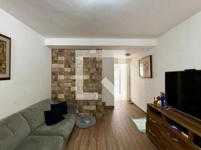 Casa para venda em Brooklin de 101.00m² com 2 Quartos e 1 Garagem