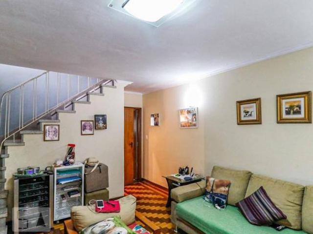 Casa para venda em Brooklin de 145.00m² com 3 Quartos e 2 Garagens