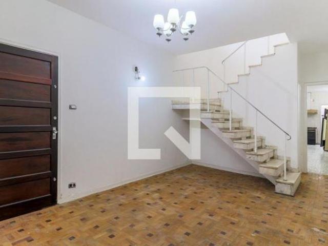 Casa para venda em Brooklin de 170.00m² com 3 Quartos, 1 Suite e 2 Garagens