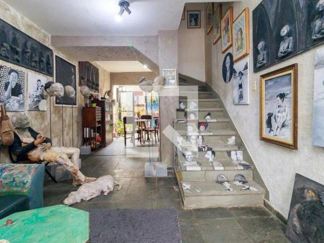 Casa para venda em Brooklin de 69.00m² com 2 Quartos e 1 Garagem