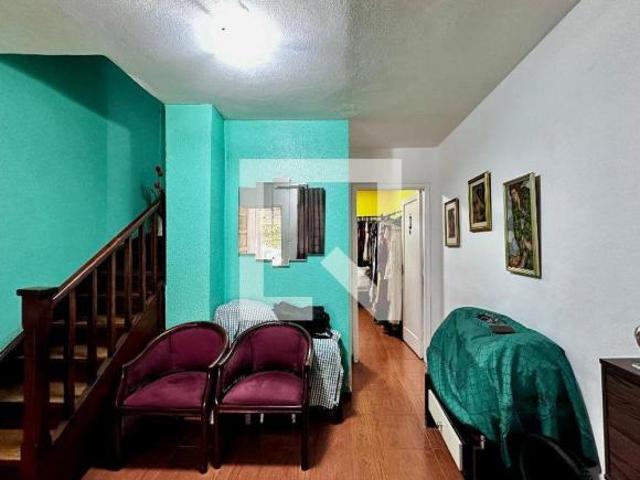 Casa para venda em Brooklin de 81.00m² com 2 Quartos e 1 Garagem