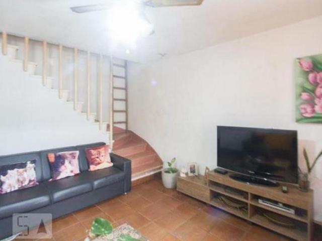 Casa para venda em Brooklin de 82.00m² com 2 Quartos e 1 Garagem