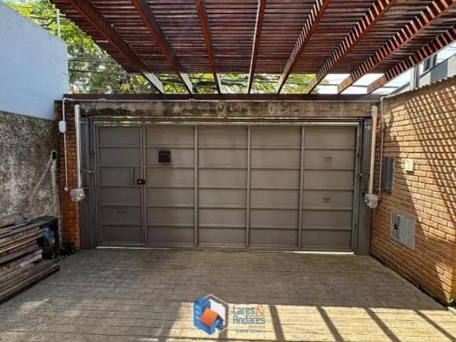 Casa para venda em Brooklin Novo com 2 quartos, 150m²