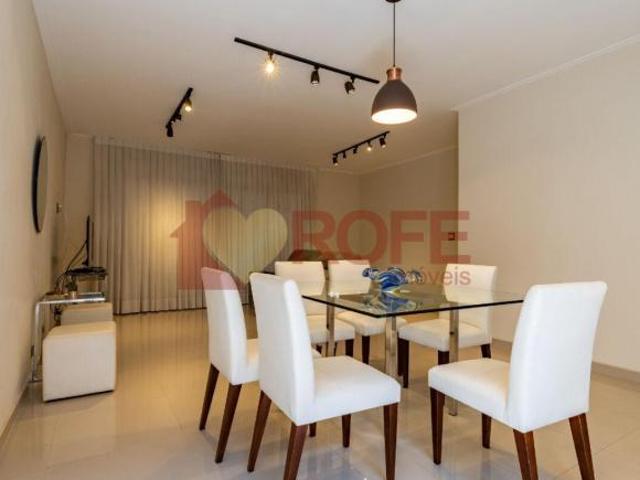 Casa para venda em Brooklin Paulista com 3 quartos, sendo 1 suíte, 190m²