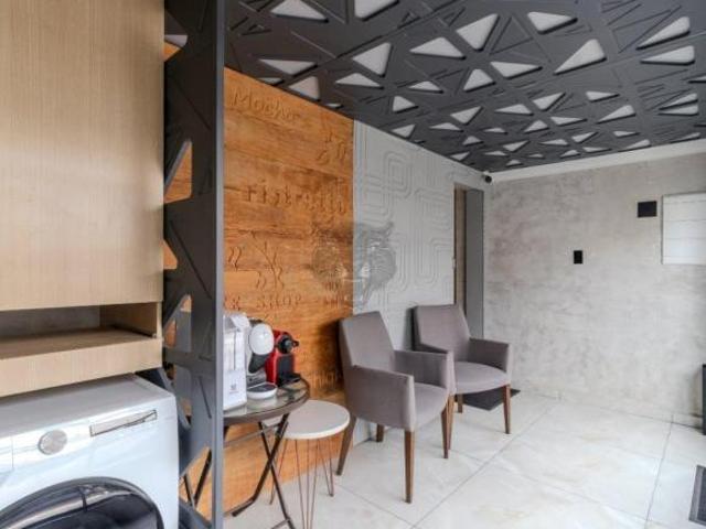 Casa para venda em Brooklin Paulista com 7 quartos, sendo 7 suítes, 328m²
