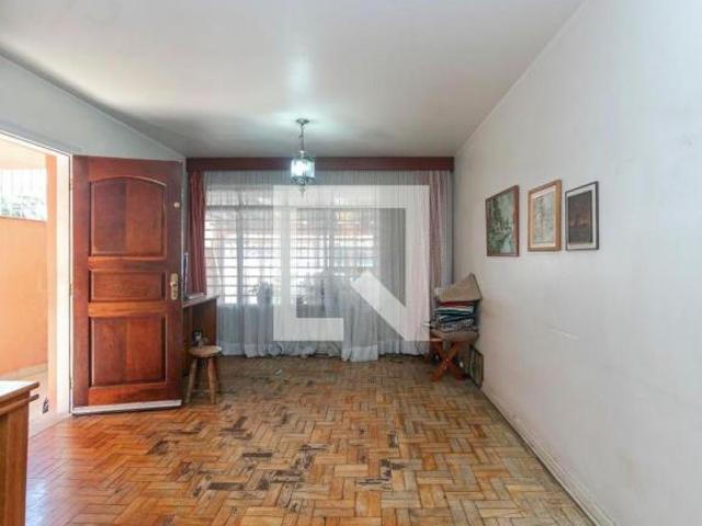 Casa para venda em Brooklin Paulista de 126.00m² com 3 Quartos e 2 Garagens