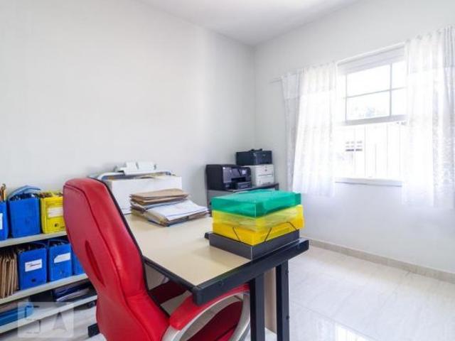Casa para venda em Brooklin Paulista de 120.00m² com 3 Quartos e 2 Garagens