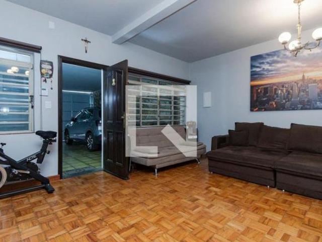 Casa para venda em Brooklin Paulista de 149.00m² com 3 Quartos e 2 Garagens