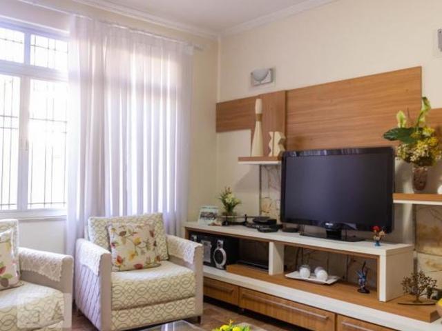 Casa para venda em Brooklin Paulista de 150.00m² com 3 Quartos e 1 Garagem