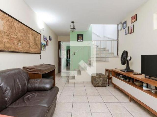 Casa para venda em Brooklin Paulista de 150.00m² com 3 Quartos e 2 Garagens