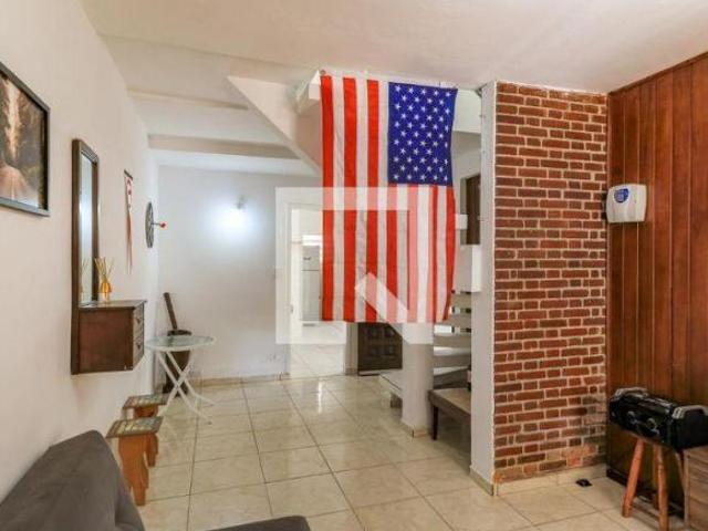 Casa para venda em Brooklin Paulista de 180.00m² com 3 Quartos e 2 Garagens