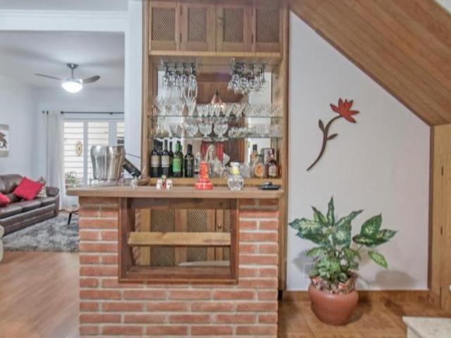 Casa para venda em Brooklin Paulista de 198.00m² com 7 Quartos, 4 Suites e 4 Garagens