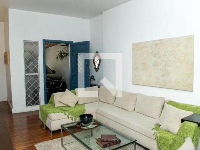 Casa para venda em Brooklin Paulista de 240.00m² com 3 Quartos, 1 Suite e 1 Garagem