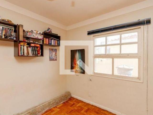 Casa para venda em Brooklin Paulista de 80.00m² com 2 Quartos e 2 Garagens