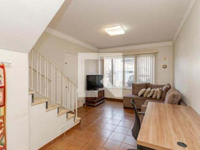 Casa para venda em Brooklin Paulista de 80.00m² com 2 Quartos e 2 Garagens