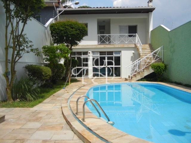 Casa para venda em Brooklin Paulista em São Paulo São Paulo de 491.00m² com 3 Quartos, 1 Suíte e 3 Garagens