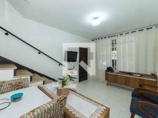 Casa para venda em Brooklin Paulista em São Paulo São Paulo de 100.00m² com 2 Quartos e 2 Garagens