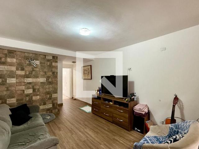 Casa para venda em Brooklin Paulista em São Paulo São Paulo de 101.00m² com 2 Quartos e 1 Garagem