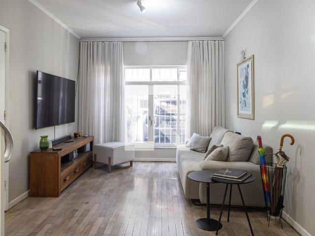 Casa para venda em Brooklin Paulista em São Paulo São Paulo de 125.00m² com 3 Quartos, 1 Suíte e 2 Garagens