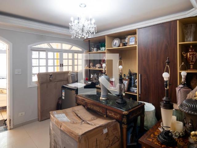 Casa para venda em Brooklin Paulista em São Paulo São Paulo de 150.00m² com 2 Quartos, 1 Suíte e 1 Garagem
