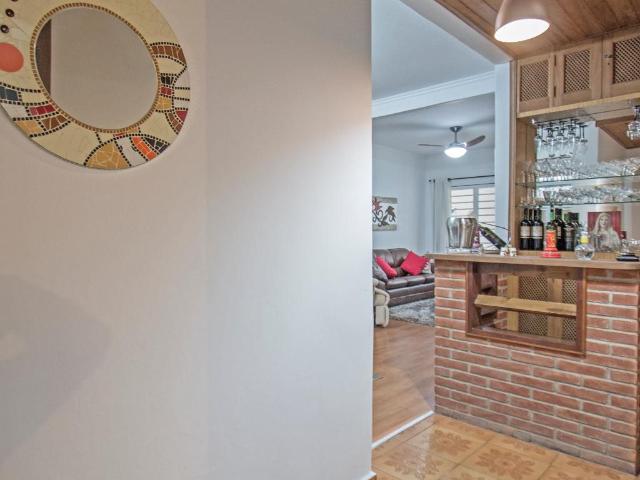 Casa para venda em Brooklin Paulista em São Paulo São Paulo de 198.00m² com 7 Quartos, 4 Suítes e 4 Garagens