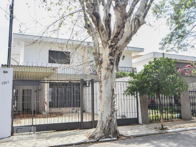 Casa para venda em Brooklin Paulista em São Paulo São Paulo de 330.00m² com 4 Quartos, 4 Suítes e 5 Garagens
