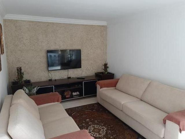 Casa para venda em Burgo Paulista de 77.00m² com 3 Quartos e 1 Garagem