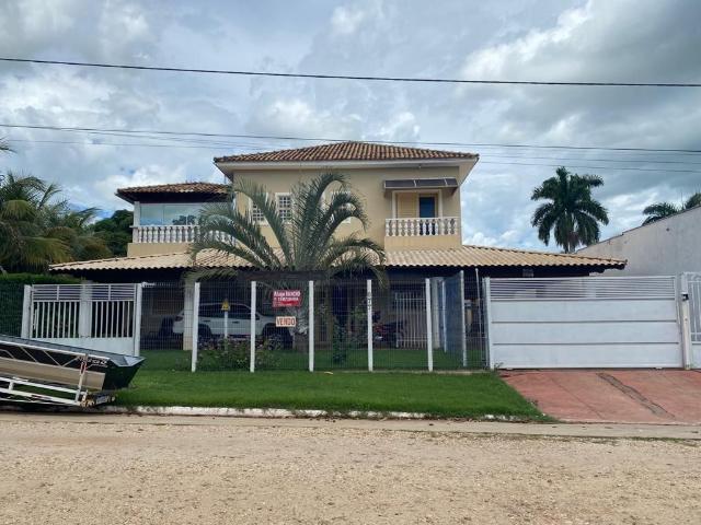 Casa para venda em Buritama em Buritama São Paulo de 0.01m² com 5 Quartos, 2 Suítes e 4 Garagens
