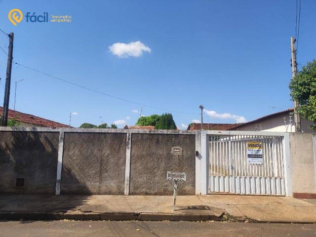 Casa para venda em Buritama em Buritama São Paulo de 106.71m² com 2 Quartos e 12 Garagens