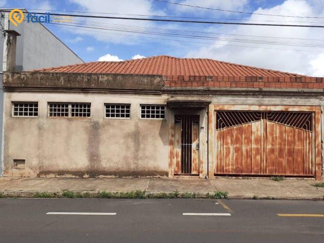 Casa para venda em Buritama em Buritama São Paulo de 500.00m² com 3 Quartos, 2 Suítes e 2 Garagens
