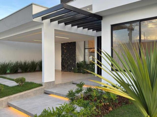 Casa para venda em Goianésia