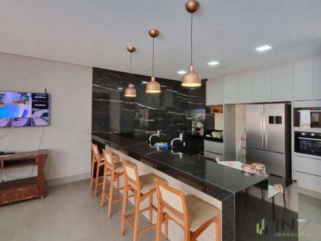 Casa para venda em Goiânia