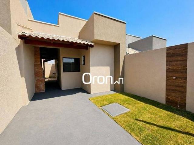 Casa para venda em Goiânia