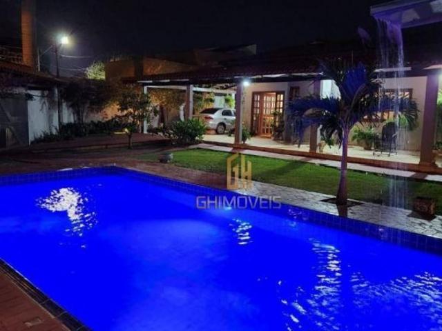 Casa para venda em Goiânia